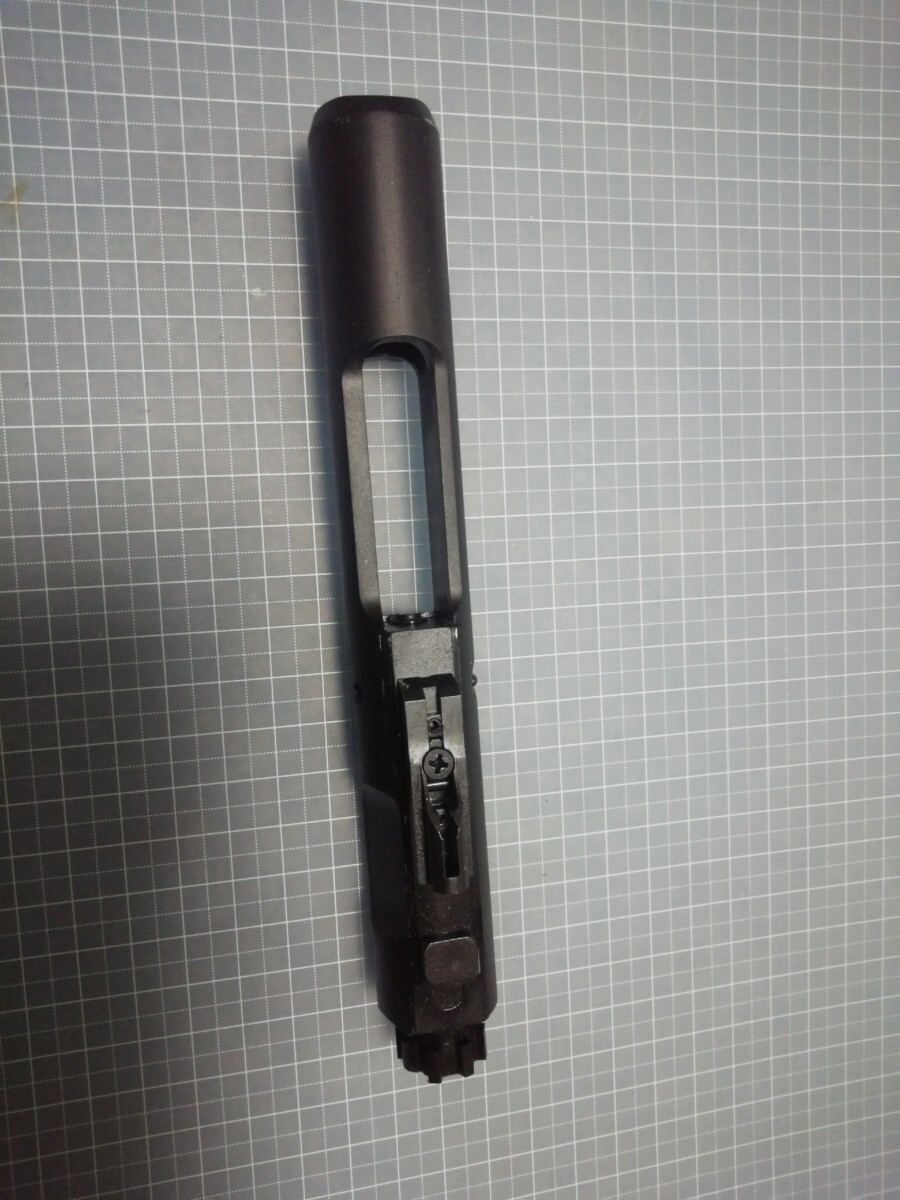 Yahoo!オークション - 『処分品』VFC GBB T91 SOC ボルトキャリア M4(4...