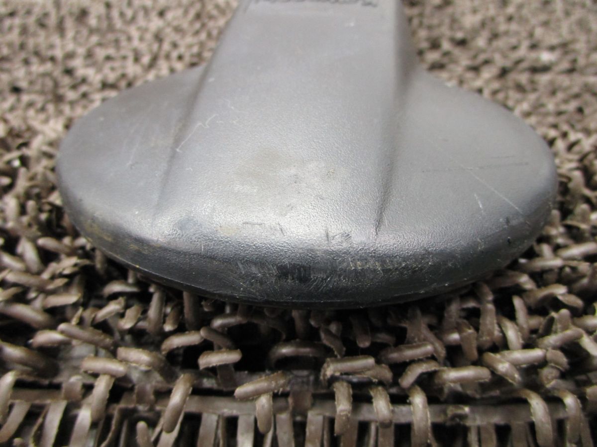 Yahoo!オークション - HS-1 ミラー 片側 丸形 T594 Kawasaki HS1 ヤマ...