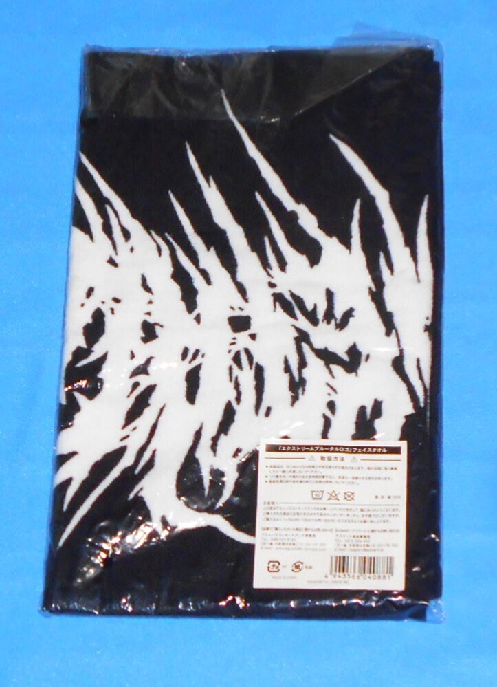 Yahoo!オークション - W17/ベビメタ BABYMETAL エクストリームブルータ...