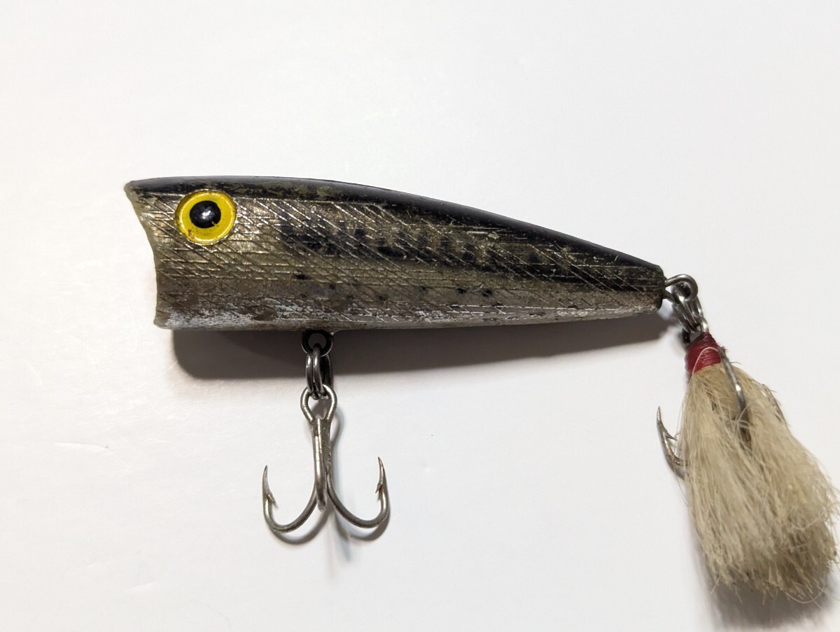 Yahoo!オークション - レーベル ポップR P60 ②