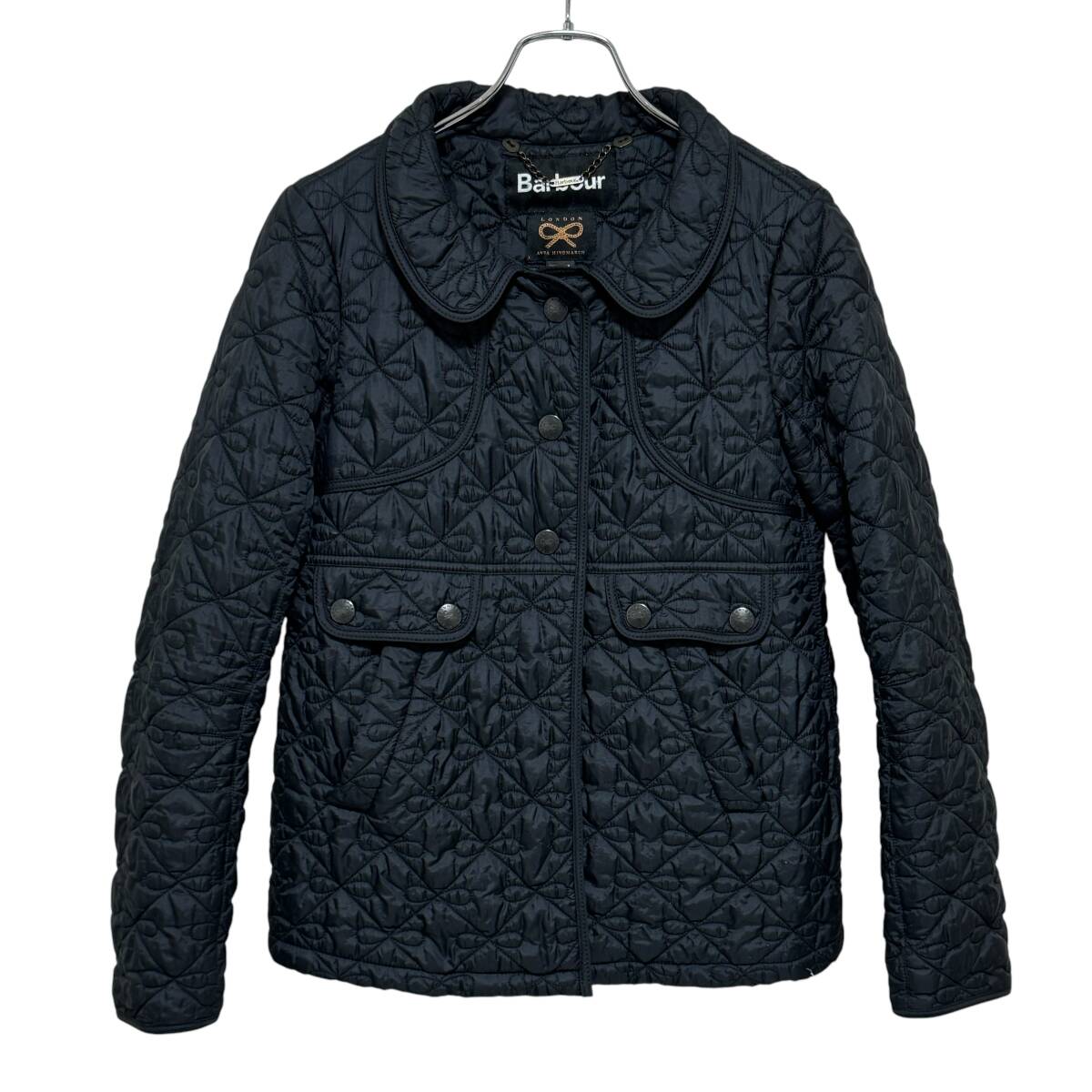 Yahoo!オークション - Barbour × ANYA HINDMARCH バブアー Yahoo!オークション - Barbour × ANYA HINDMARCH バブアー