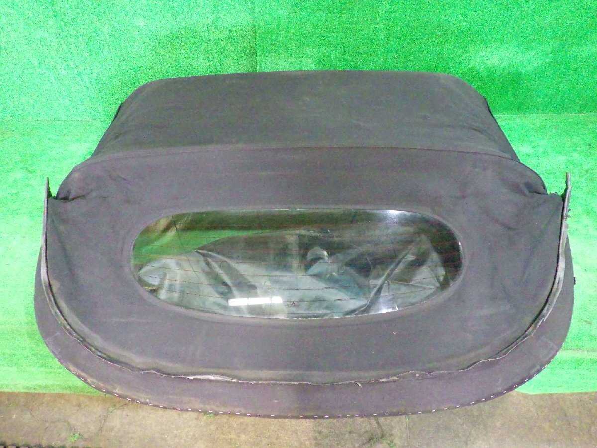 Yahoo!オークション - 三菱 エクリプス D53A 電動幌 ホロ スパイダー G...