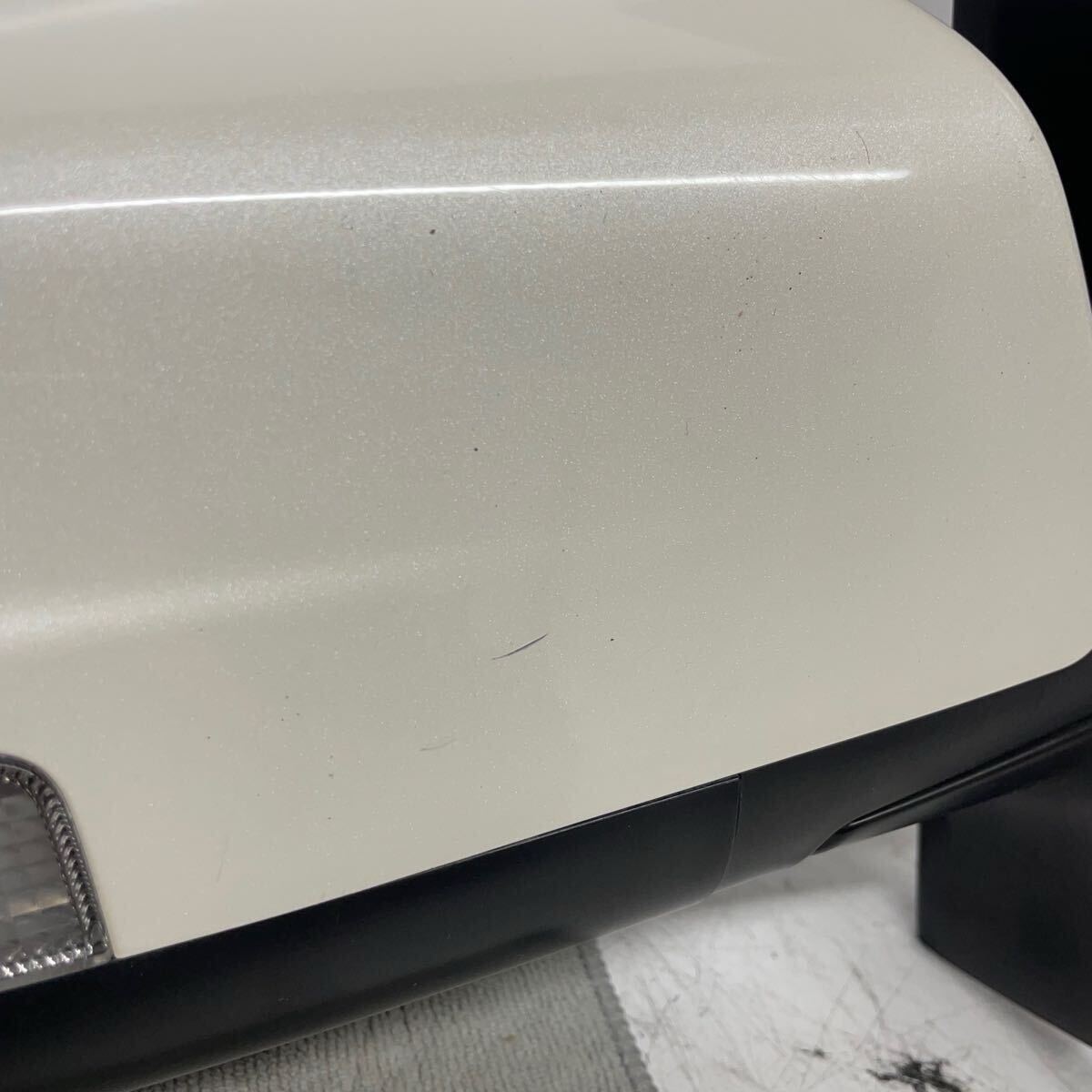 Yahoo!オークション - 日産 C25 CC25 NC25 CNC25 セレナ 後期 ドアミラ...