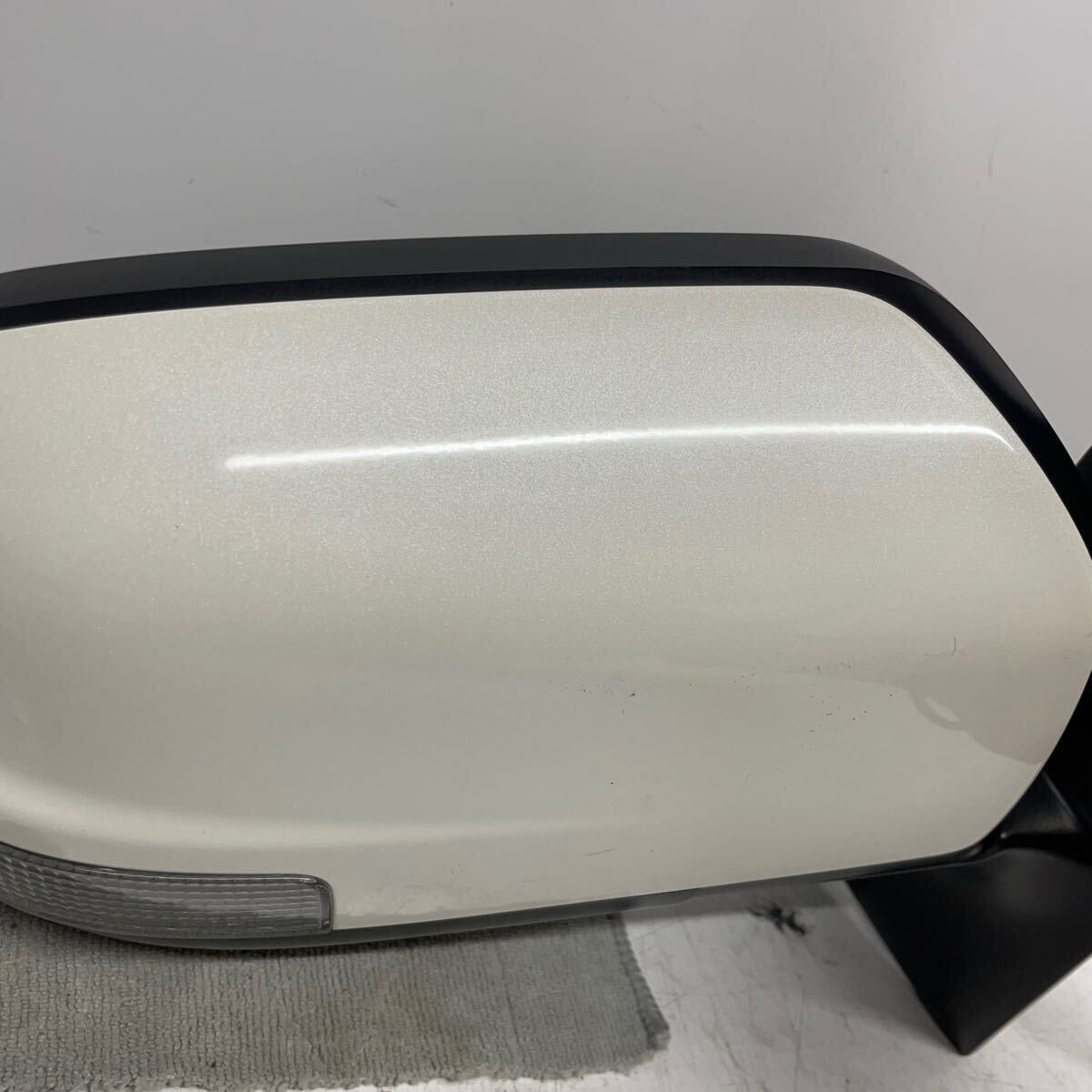 Yahoo!オークション - 日産 C25 CC25 NC25 CNC25 セレナ 後期 ドアミラ...