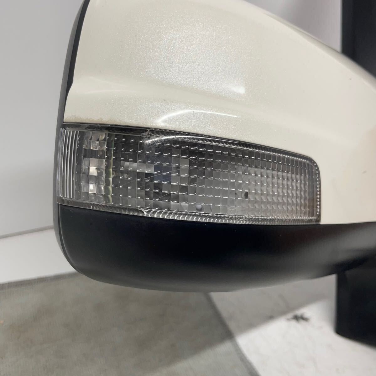 Yahoo!オークション - 日産 C25 CC25 NC25 CNC25 セレナ 後期 ドアミラ...