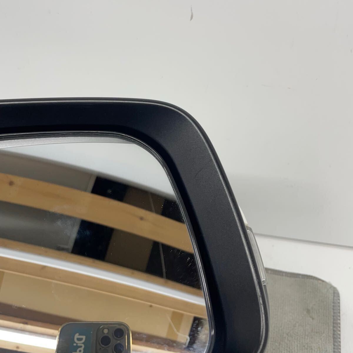 Yahoo!オークション - 日産 C25 CC25 NC25 CNC25 セレナ 後期 ドアミラ...