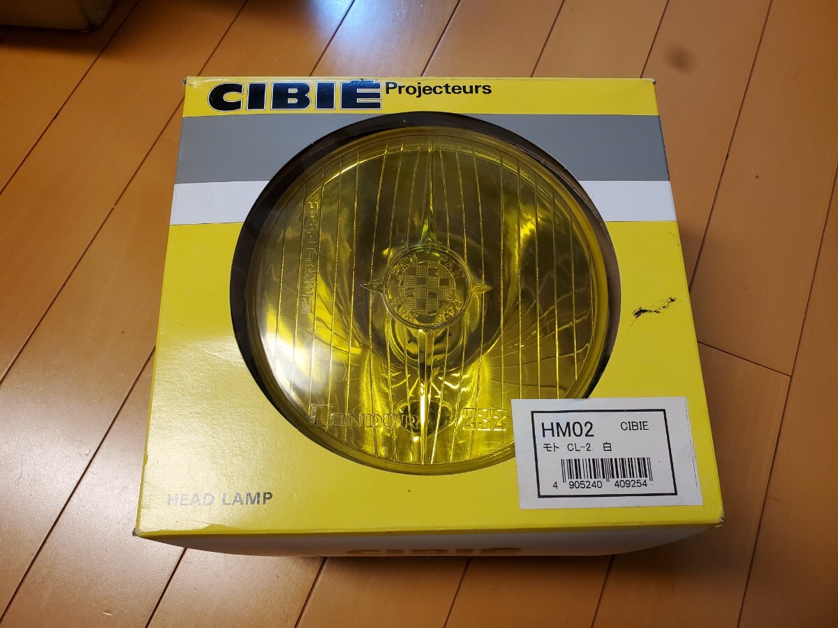 Yahoo!オークション - 希少 PAN condor 232 ヘッドライト ( 検 Z1 Z2 F...