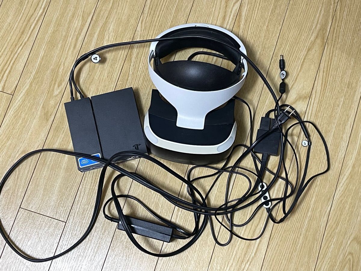 Yahoo!オークション - PSVR