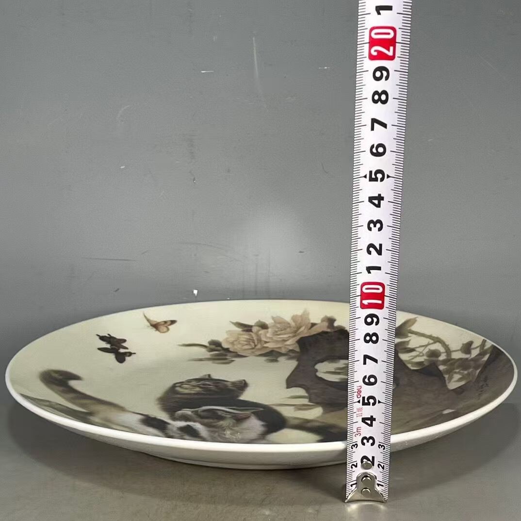 Yahoo!オークション - 【498-EP】収蔵品放出 古玩 大清乾隆年製 老磁器...