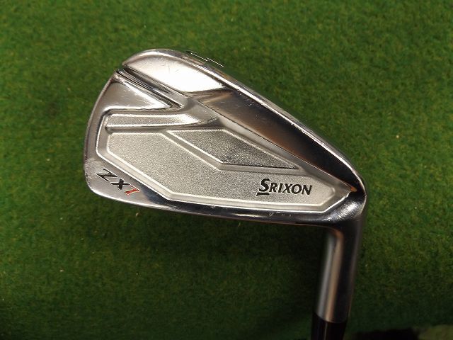 Yahoo!オークション - 【税込】4438 SRIXON ZX7 #5-PW NS MODUS3 TOUR ...