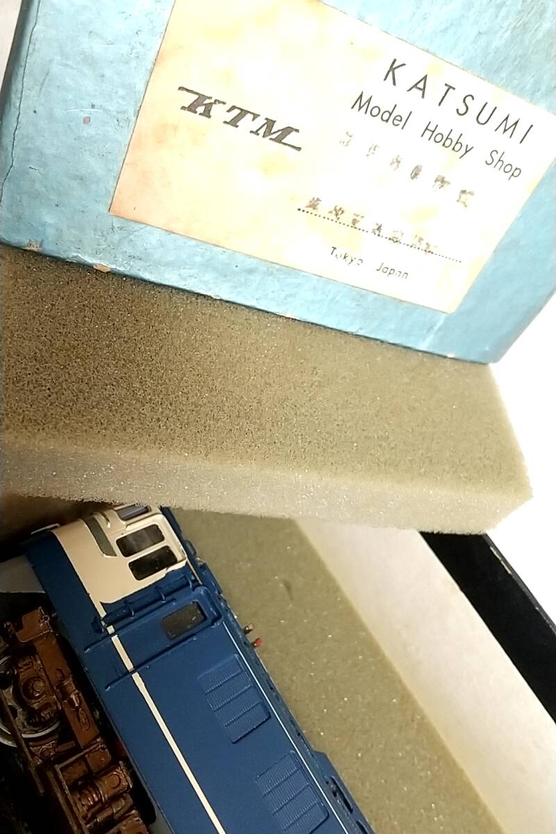 Yahoo!オークション - KTM EF60 走行します 箱付