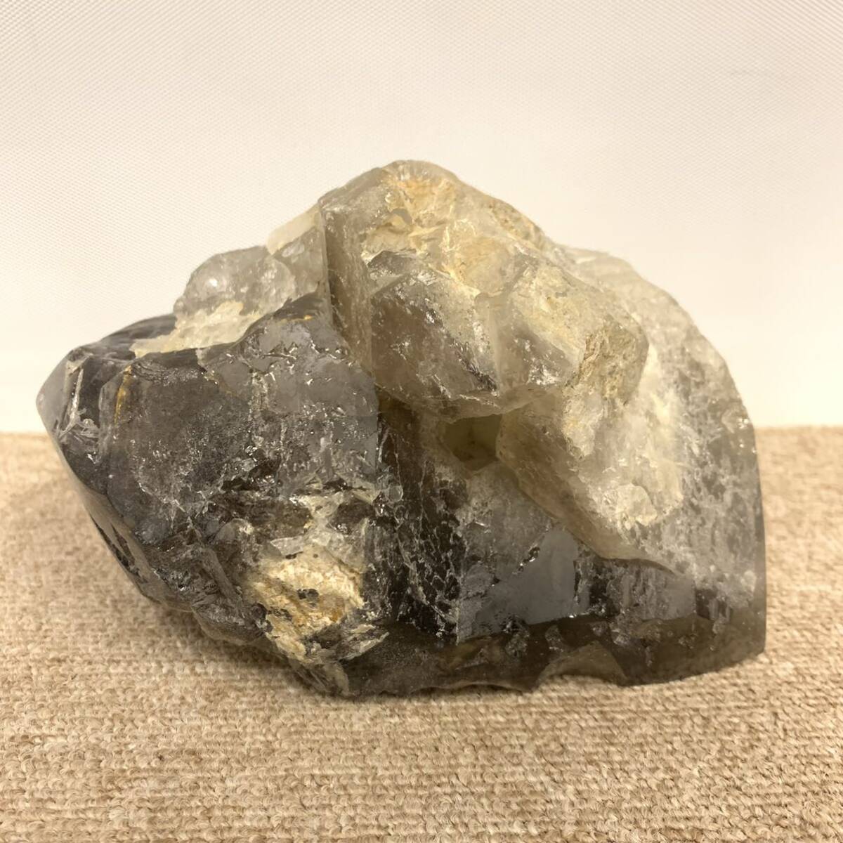 Yahoo!オークション - C562 は 天然石 パワーストーン 原石 自然石 シ...