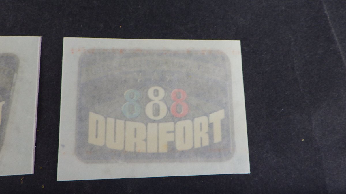 Yahoo!オークション - 管OK178 DURIFORT