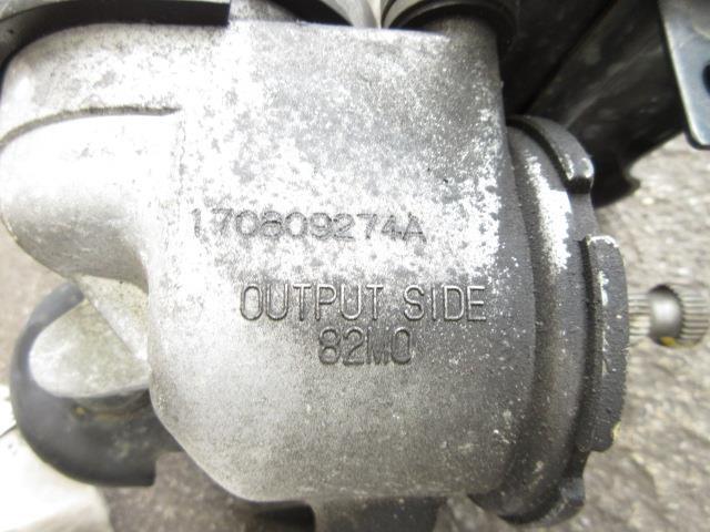 Yahoo!オークション - 29年 キャリィ EBD-DA16T ベベルギア 196317 466...