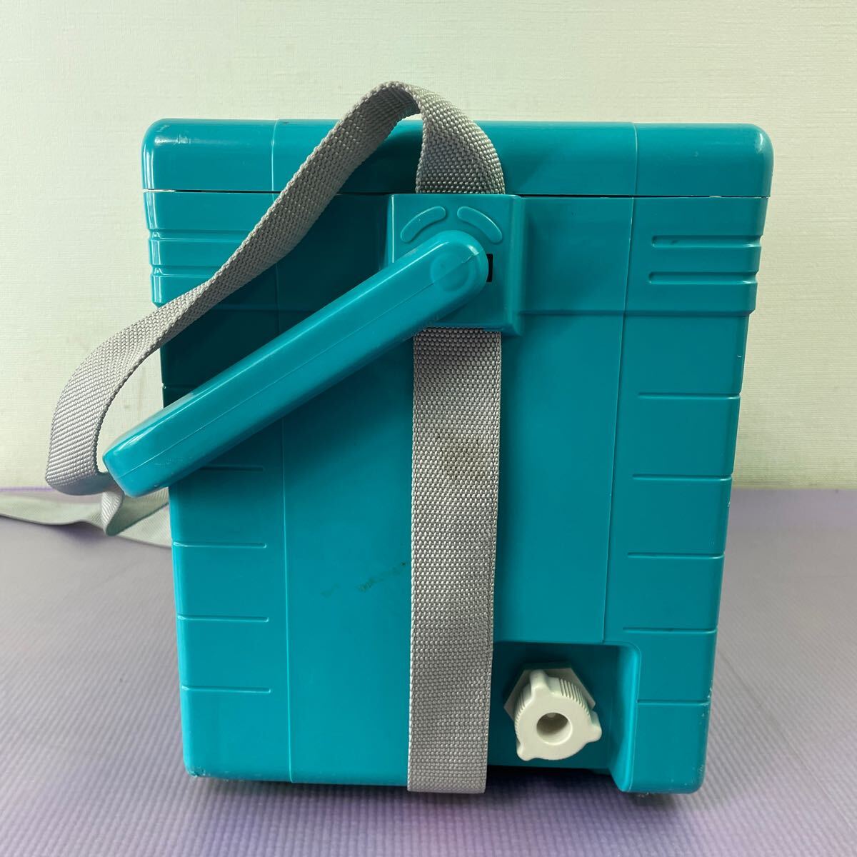 Yahoo!オークション - ダイワ クーラーボックス GX-110 現状品