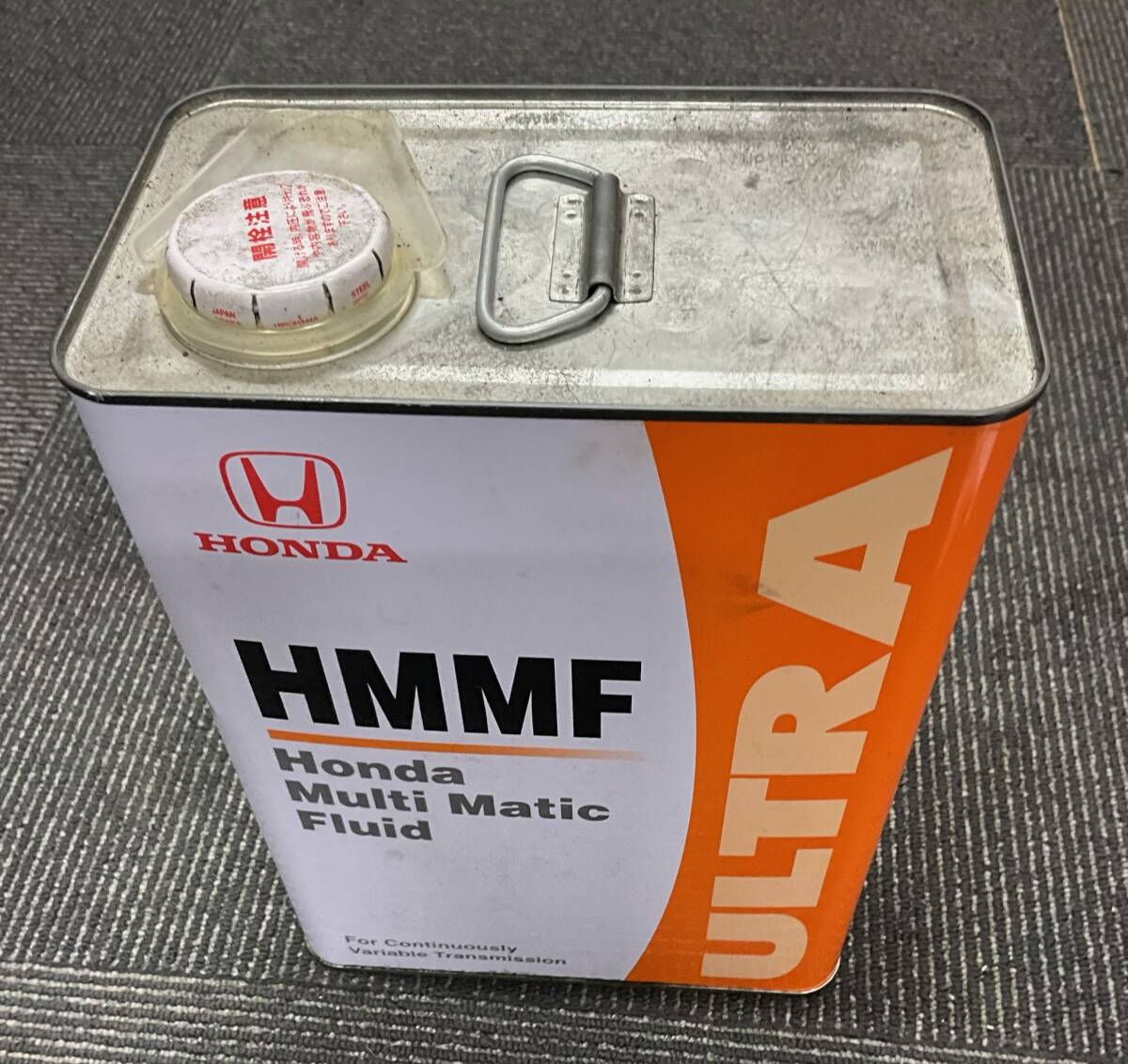 Yahoo!オークション - 【02】ホンダ HONDA オイル ATF フルード CVT CV...
