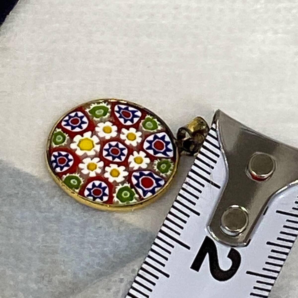 Yahoo!オークション - 【04】送料185円 AMV シルバー 925 ベネチアン ...