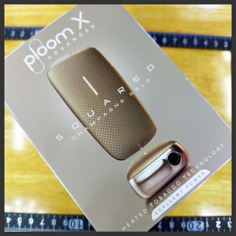 Yahoo!オークション - 【限定】Ploom X ADVANCED スターターキット