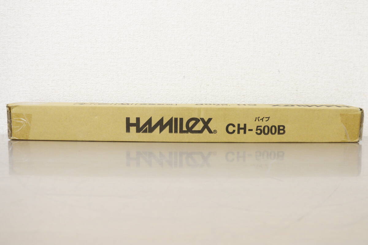 HAMILEX ハミレックス CHシリーズ 天吊り金具 パイプ CH-500B テレビ モニター ディスプレイ 用 1L721(家電、AV、カメラ)｜売買されたオークション情報、yahooの ...
