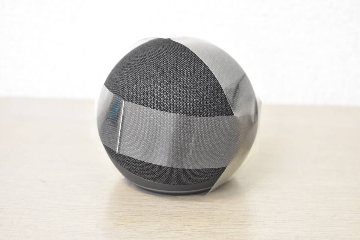 Yahoo!オークション - Amazon B7W64E echo dot 第4世代 スマートスピー...