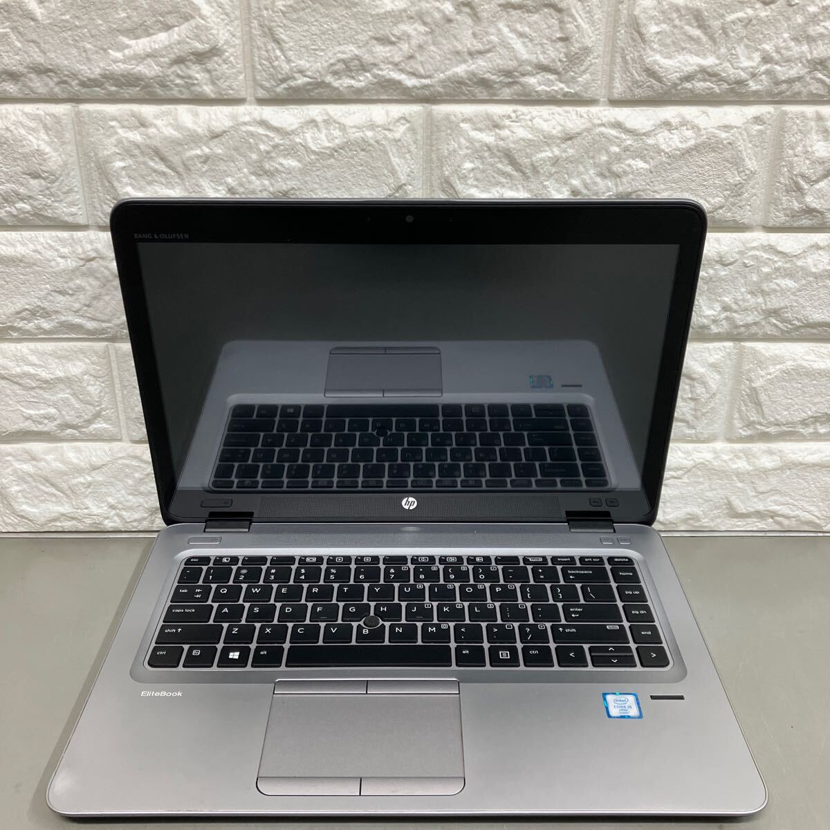 C140 HP EliteBook 840 G3 Core i5 6300U メモリ 4GB ジャンク(14インチ～)｜売買されたオークション情報、yahooの商品情報をアーカイブ公開 ...