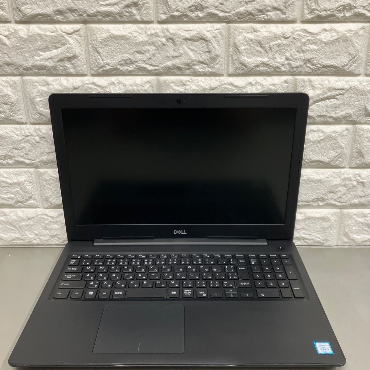 Yahoo!オークション - C152 DELL Latitude 3590 P75F Core i5 第8世代 ...