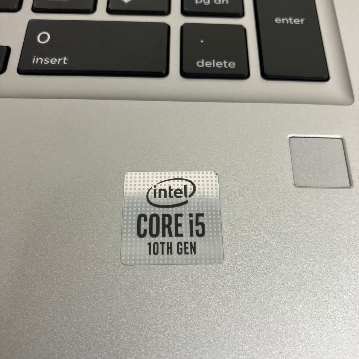 Yahoo!オークション - C166 HP ProBook 450 G7 Core 第10世代 メモリ 4...