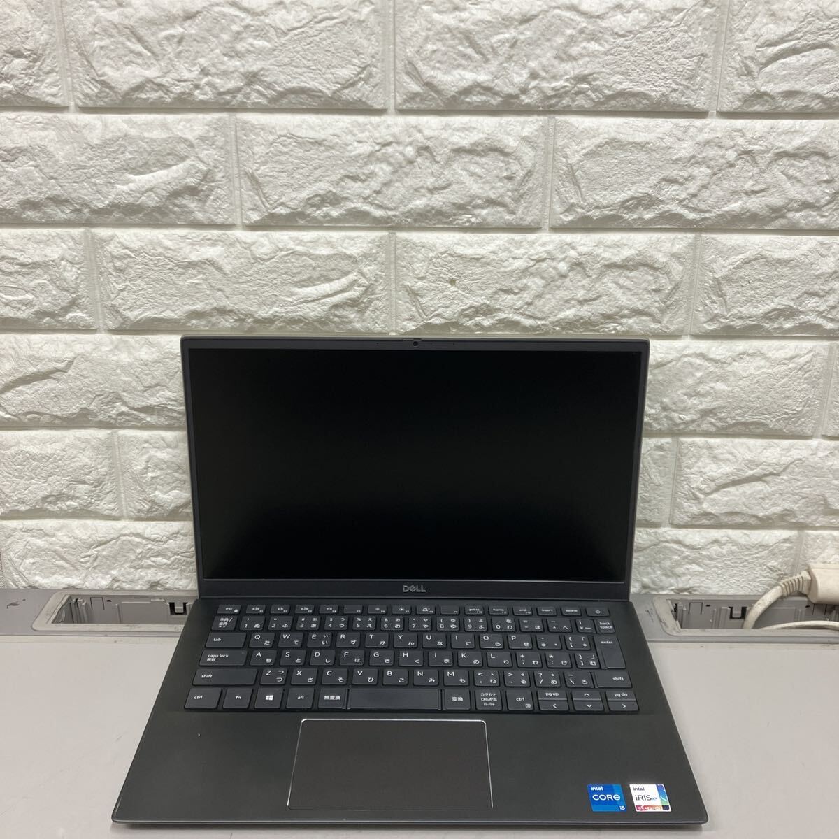 Yahoo!オークション - D132 DELL Vostro 5301 P121G Core i5 1135G7 メ...