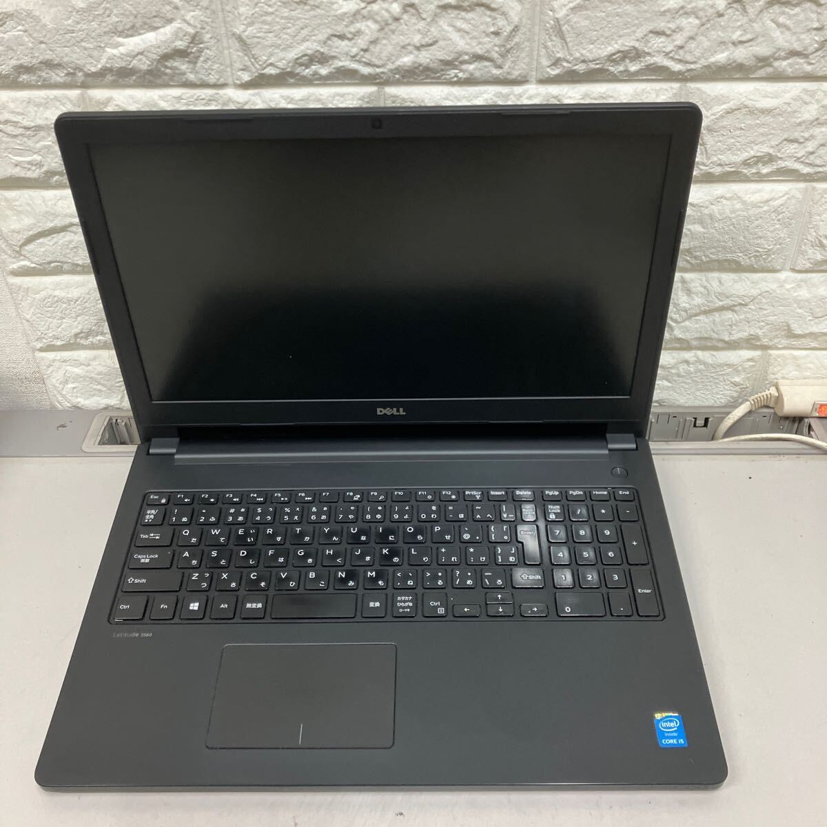 Yahoo!オークション - I172 DELL Latitude 3560 Core i5 5200U メモリ4...