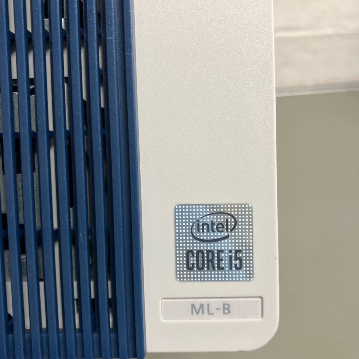 Yahoo!オークション - J148 NEC Mate ML-B PC-MRT29LZFAK2B Core i5 10...