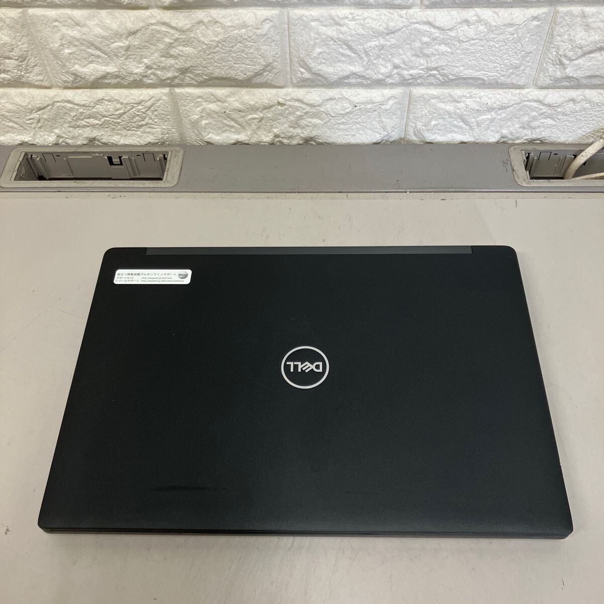 Yahoo!オークション - K103 DELL Latitude 7290 P28S Core i5 8250U メ...