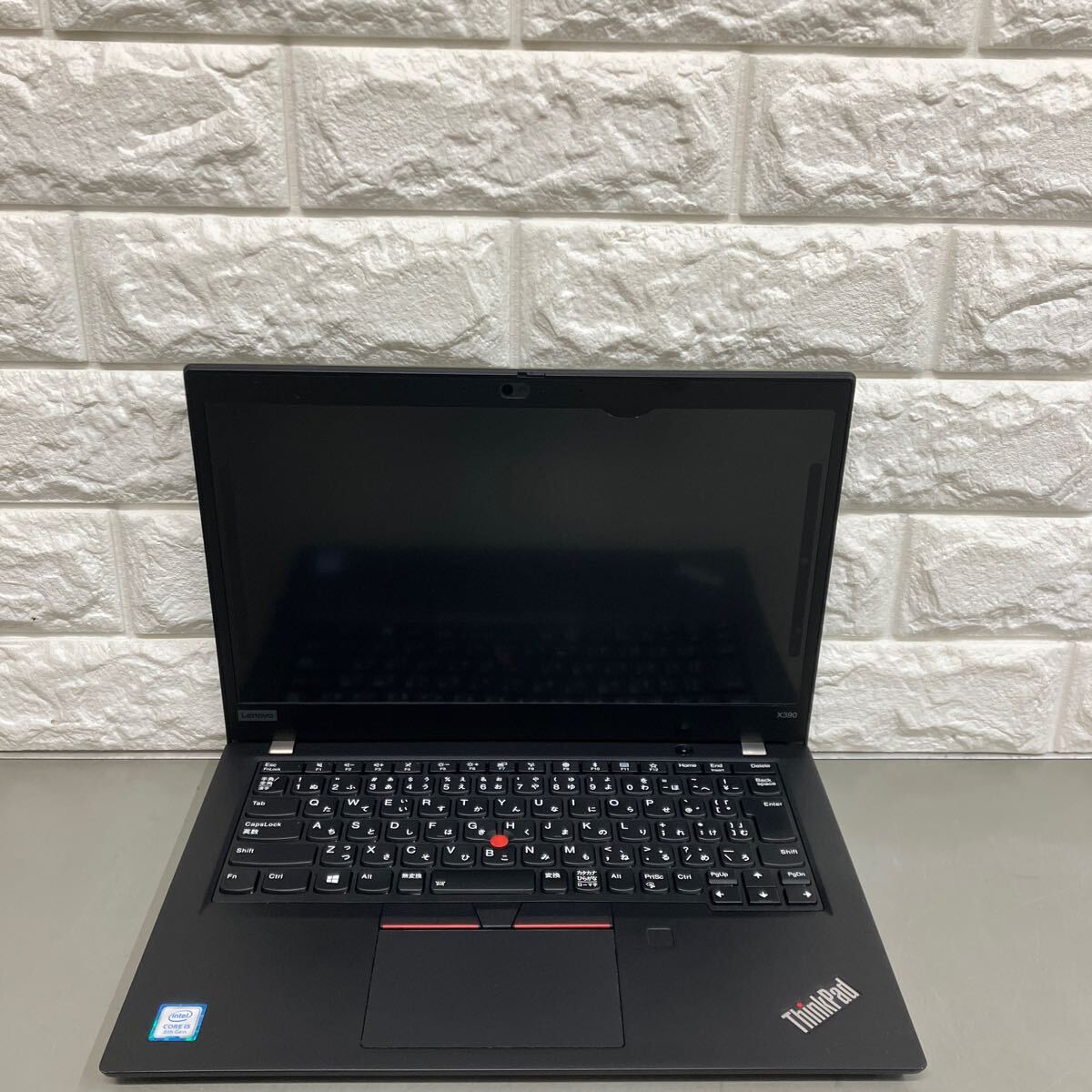 K176 Lenovo ThinkPad X390 Core i5 8265U メモリ 8GB(13インチ～)｜売買されたオークション情報、yahooの商品情報をアーカイブ公開 ...