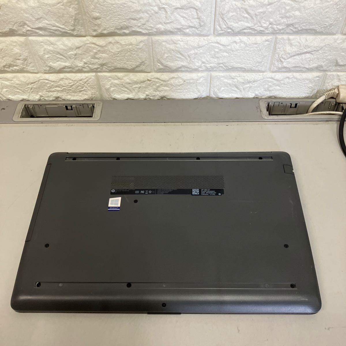 Yahoo!オークション - L130 HP 250 G7 Core i5 8265U メモリ4GB