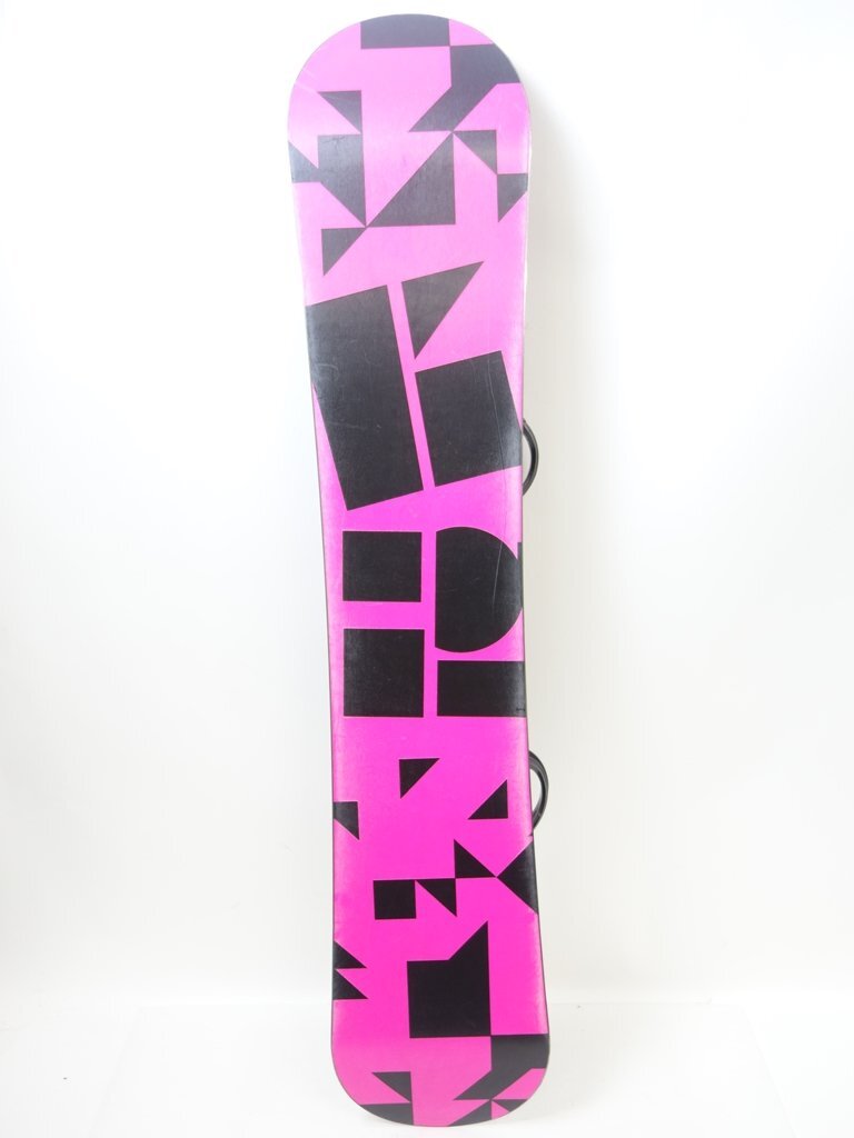 Yahoo!オークション - 中古 14/15 K2 SIREN レディース138cm SALOMON P...