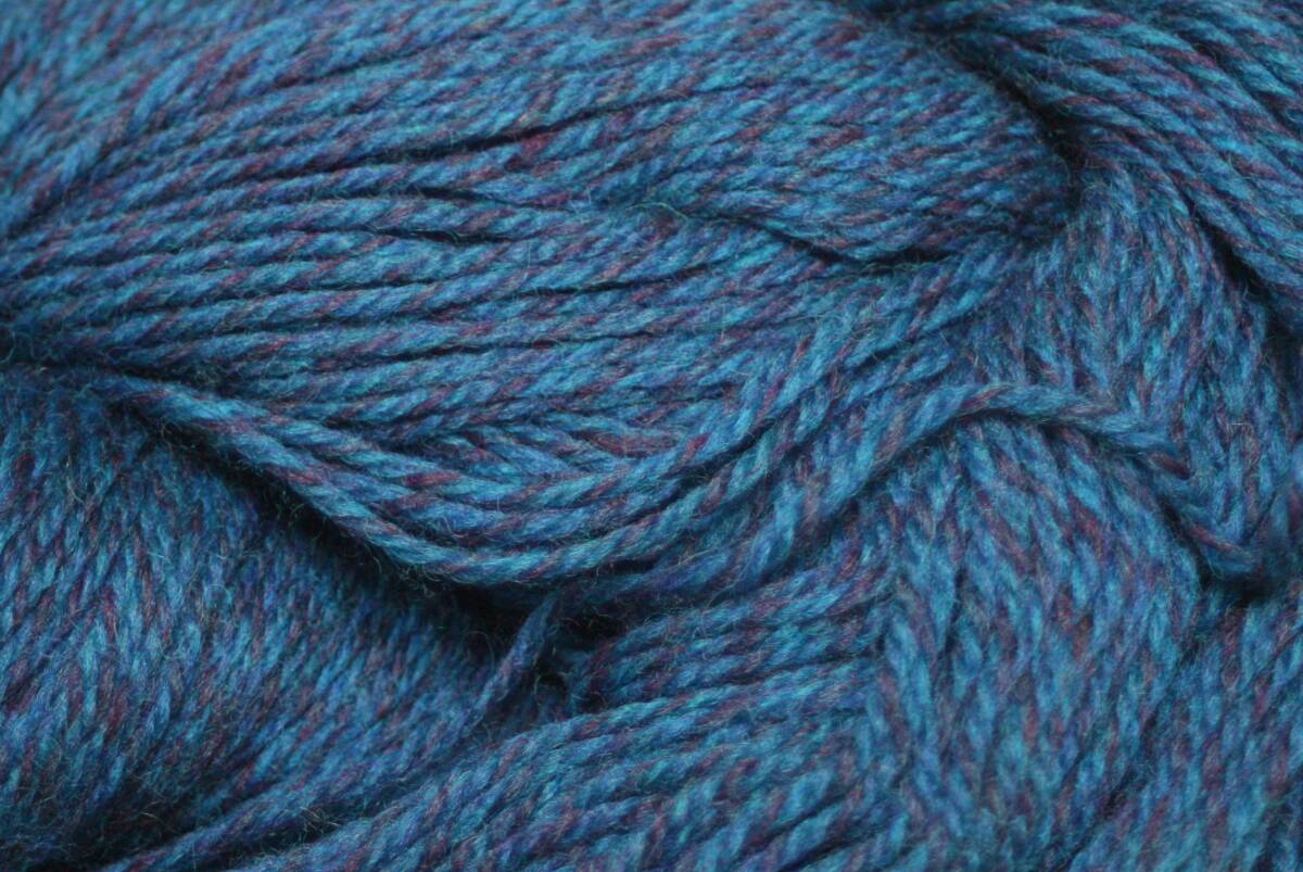 Yahoo!オークション - 毛糸 SKI YARN スキーヤーン トップ染 毛100...