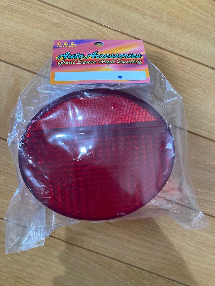 Yahoo!オークション - z1 z2 RS z1z2 CGC テールレンズ テールランプ ...