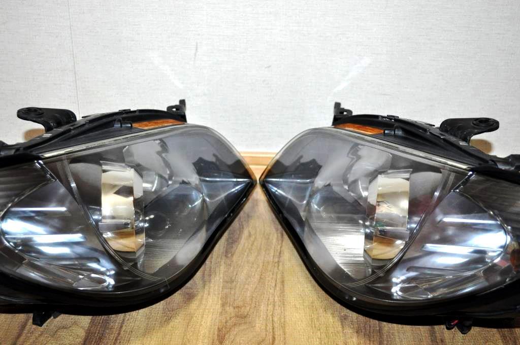 Yahoo!オークション - 美品 黄ばみ無し SUBARU GG GG2 GG3 GGA GGC WRX...