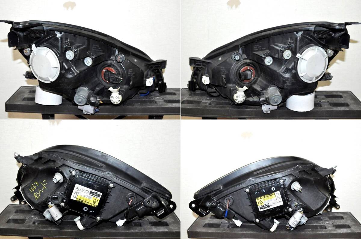 Yahoo!オークション - 綺麗 黄ばみ無し LEXUS SC430 430SCV UZZ40 SC ...