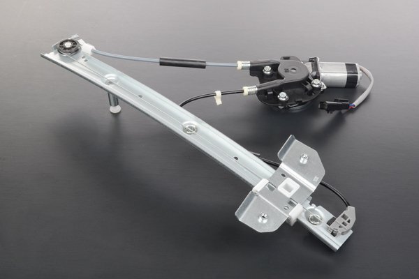 Yahoo!オークション - 在庫有 保証付 パワー ウインドー レギュレータ...