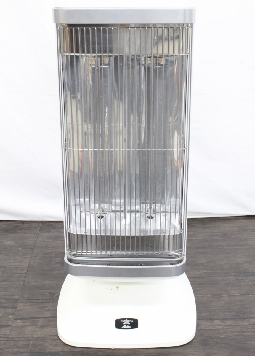 186 Aladdin アラジン 遠赤グラファイトヒーター CAH-2G10C(電気ヒーター一般)｜売買されたオークション情報、yahooの商品情報をアーカイブ公開 - オークファン ...