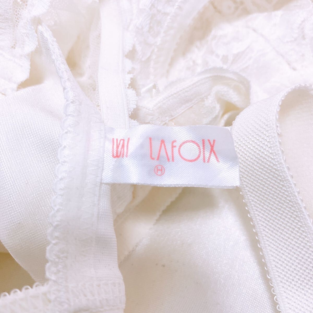 Yahoo!オークション - 343 LAFOIX 高級品 ハイレグ ボディスーツ C75L ...