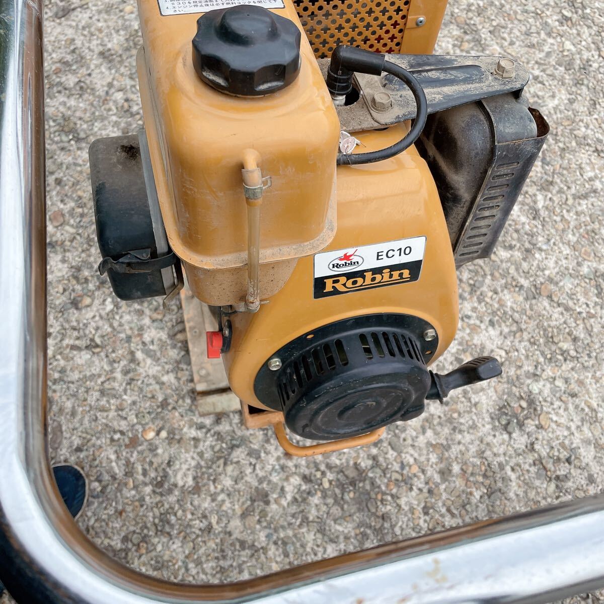 Yahoo!オークション - 動作未確認 発送可 引取歓迎 MEIWA 明和製作所 ...