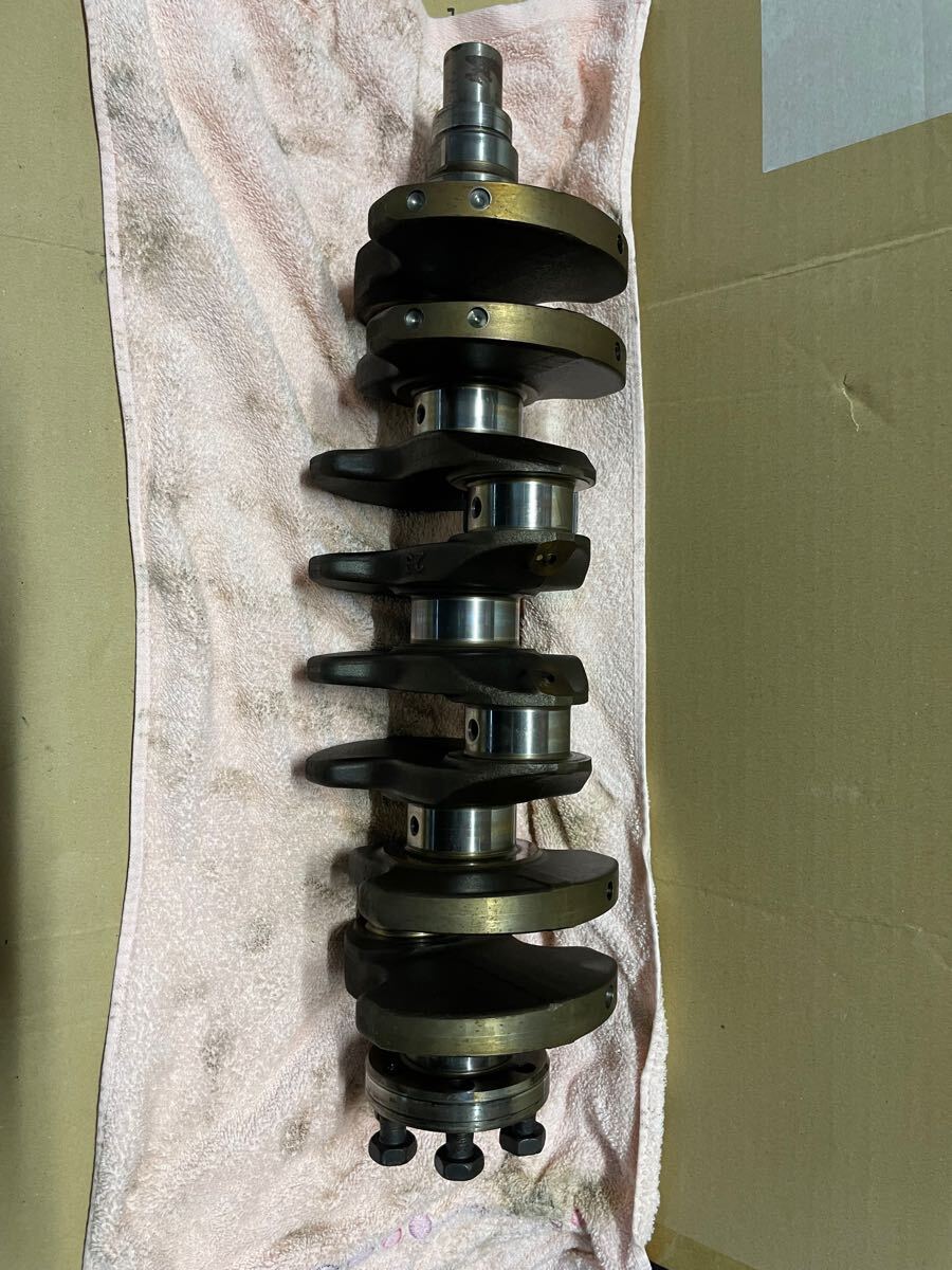 Yahoo!オークション - ロードスター NA8 クランク