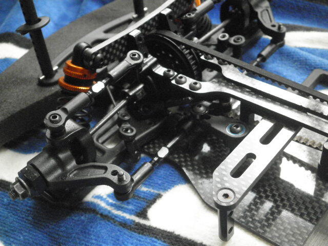 Yahoo!オークション - XRAY T4F FWDシャーシ