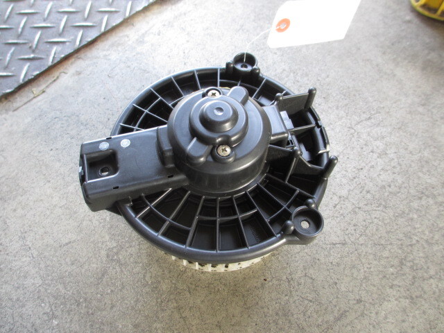 Yahoo!オークション - ライフ② H17 ブロアモーター JB5