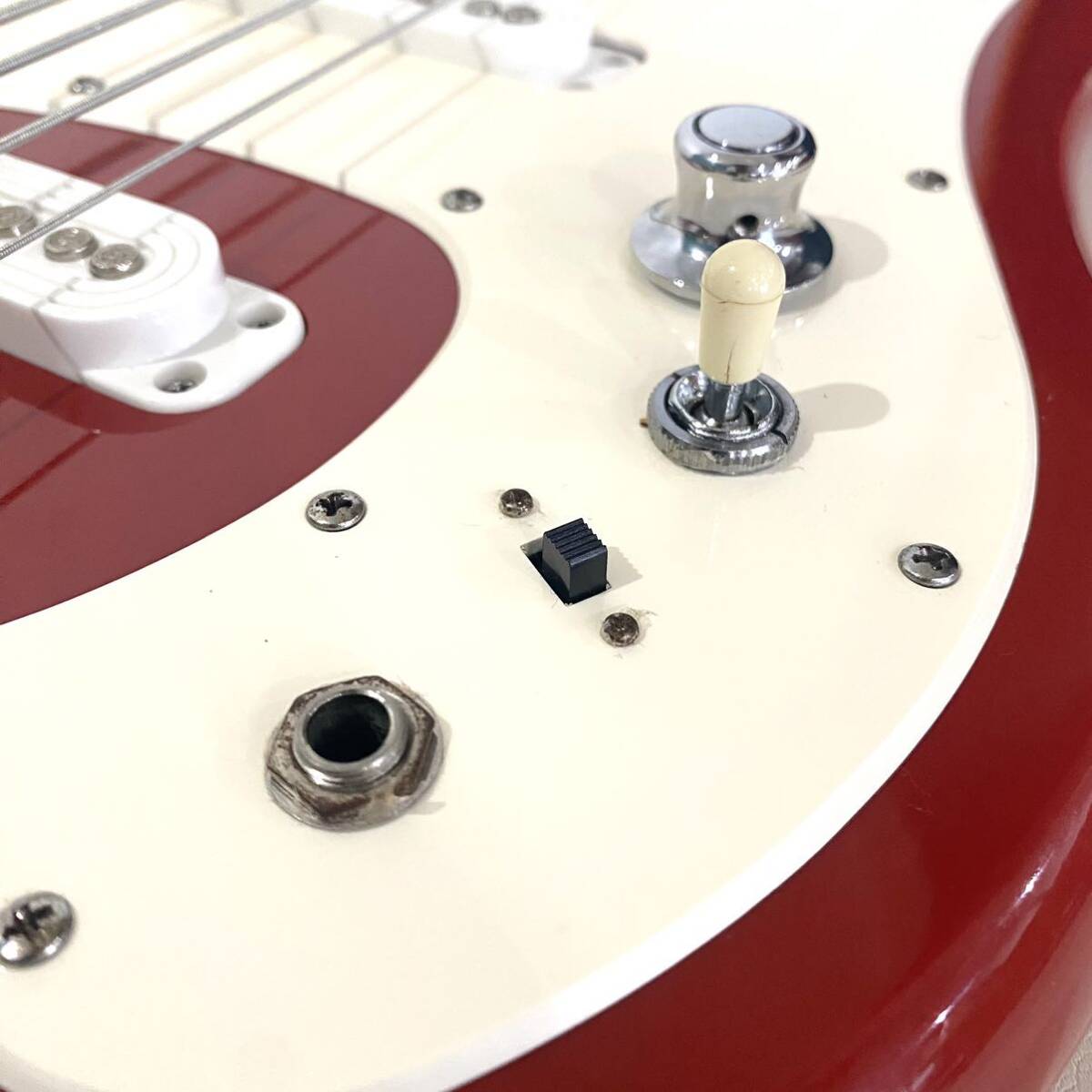 Yahoo!オークション - 激レア品YAMAHA SBV-J1 ベース 限定生産 岡野ハ...