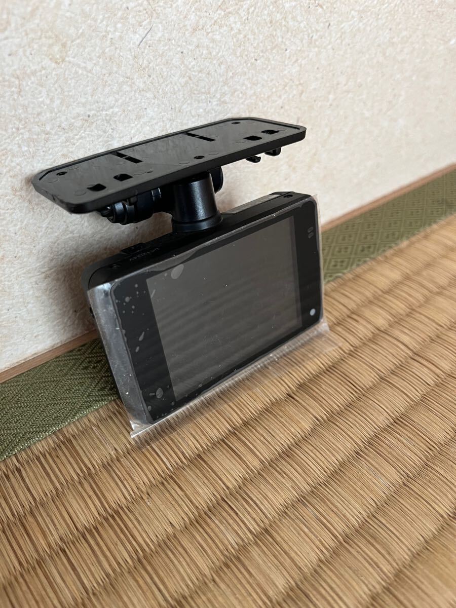 Yahoo!オークション - HDR-202G コムテック ドラレコ