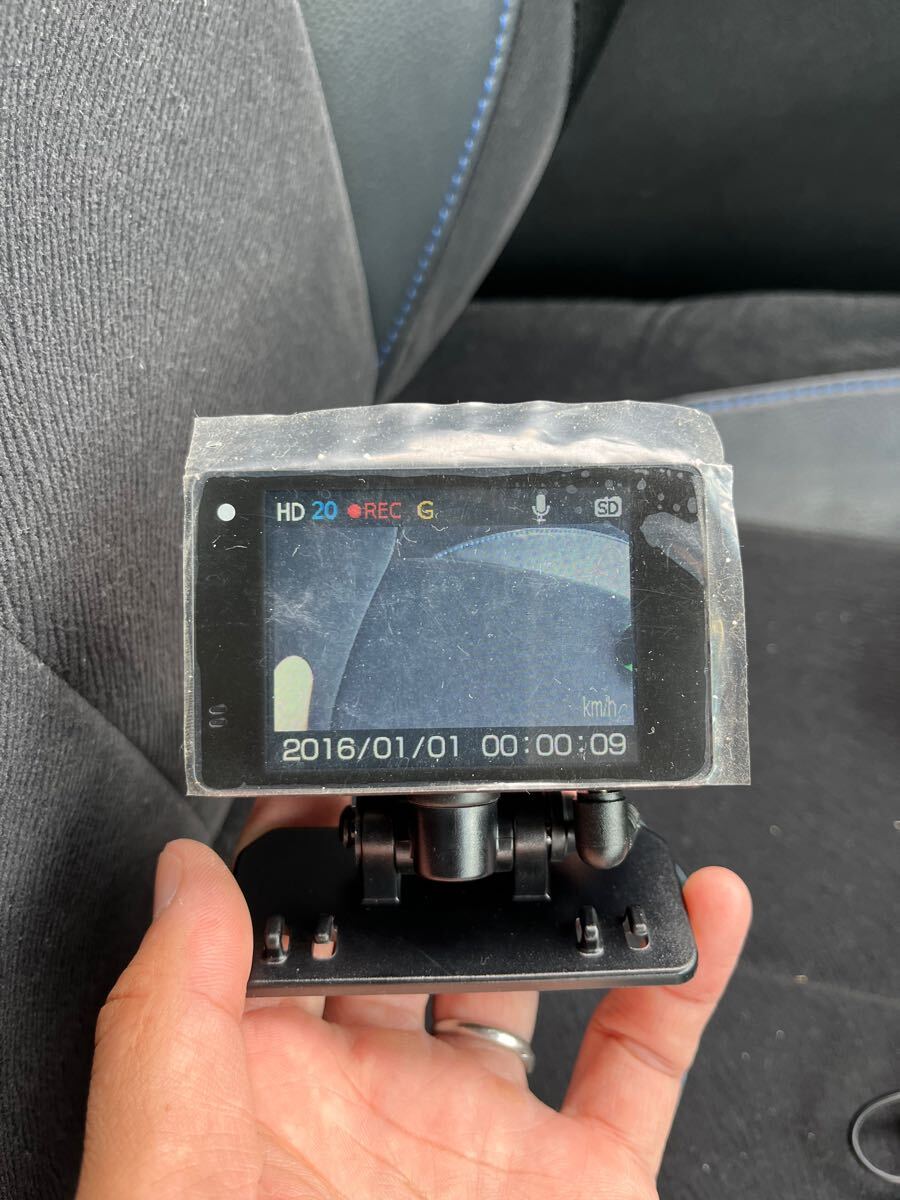 Yahoo!オークション - HDR-202G コムテック ドラレコ