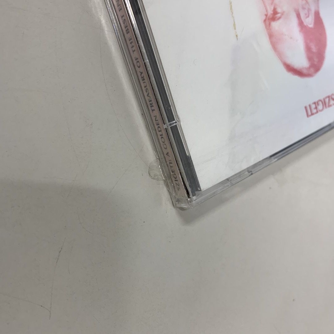 Yahoo!オークション - 01)【同梱不可】【未開封】Joseph Szigeti/A Go...