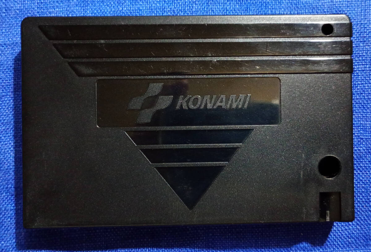 Yahoo!オークション - Qバード KONAMI